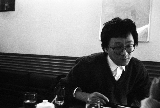 Edward Yang ile Röportaj – Othon Cinema