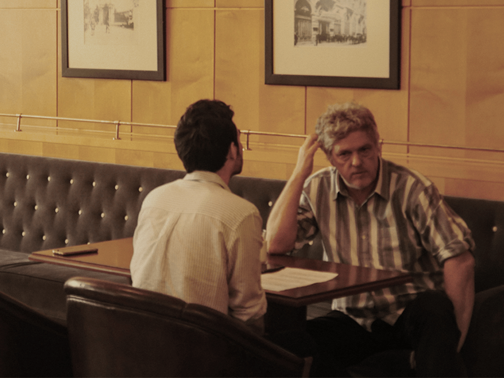 Interview mit Matthias Glasner – Othon Cinema